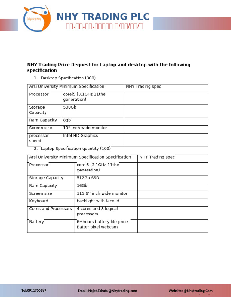 Arsi University File | PDF