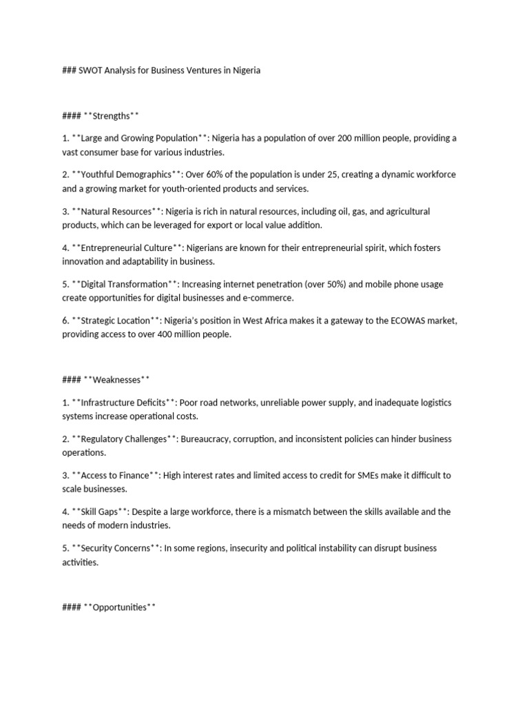 SWOT Analysis F-WPS Office | PDF | Marketing | Market (Economics)