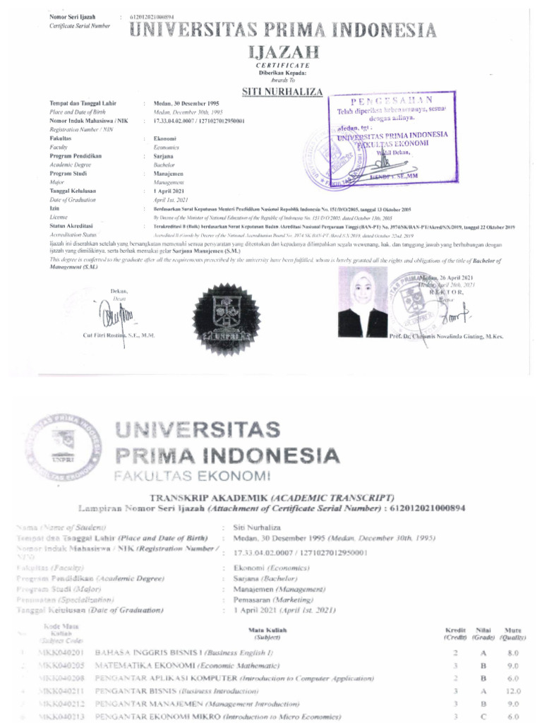 Data Lengkap2 | PDF