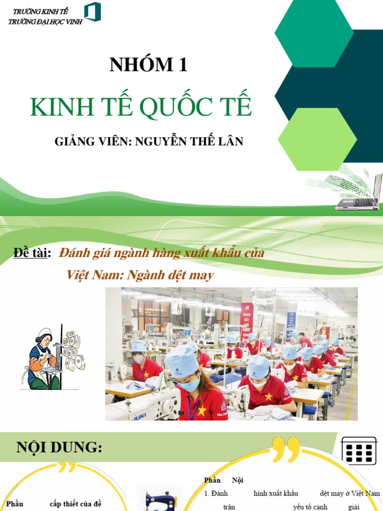 KTQT LT 11-Nhóm 1 | PDF