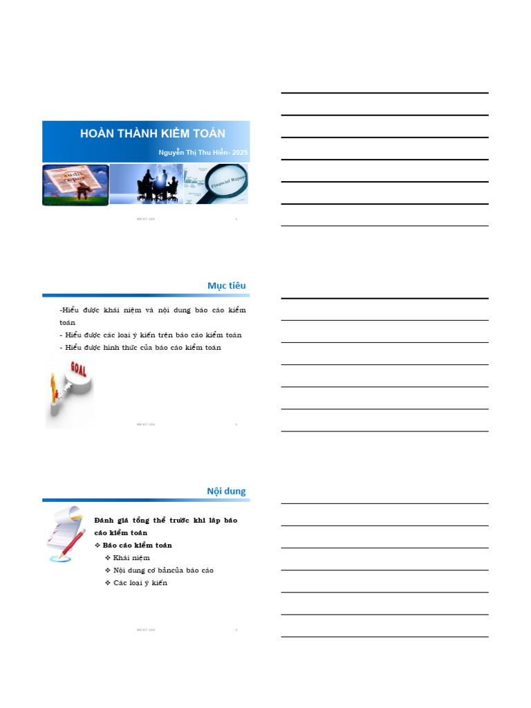 KTCB Chuong5 BCKT 2025 | PDF