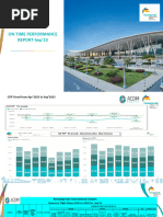 IATA Delay Codes | PDF | Airport | Air Traffic Control