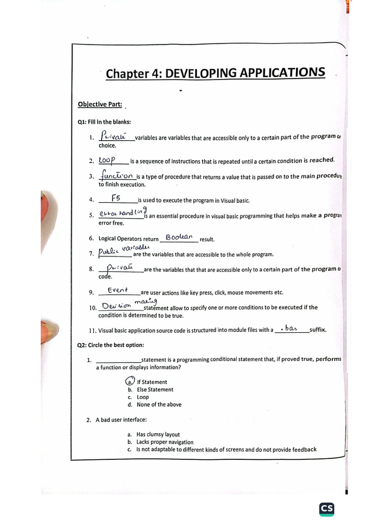 Complete Resourcepack ICT Grade 8 | PDF