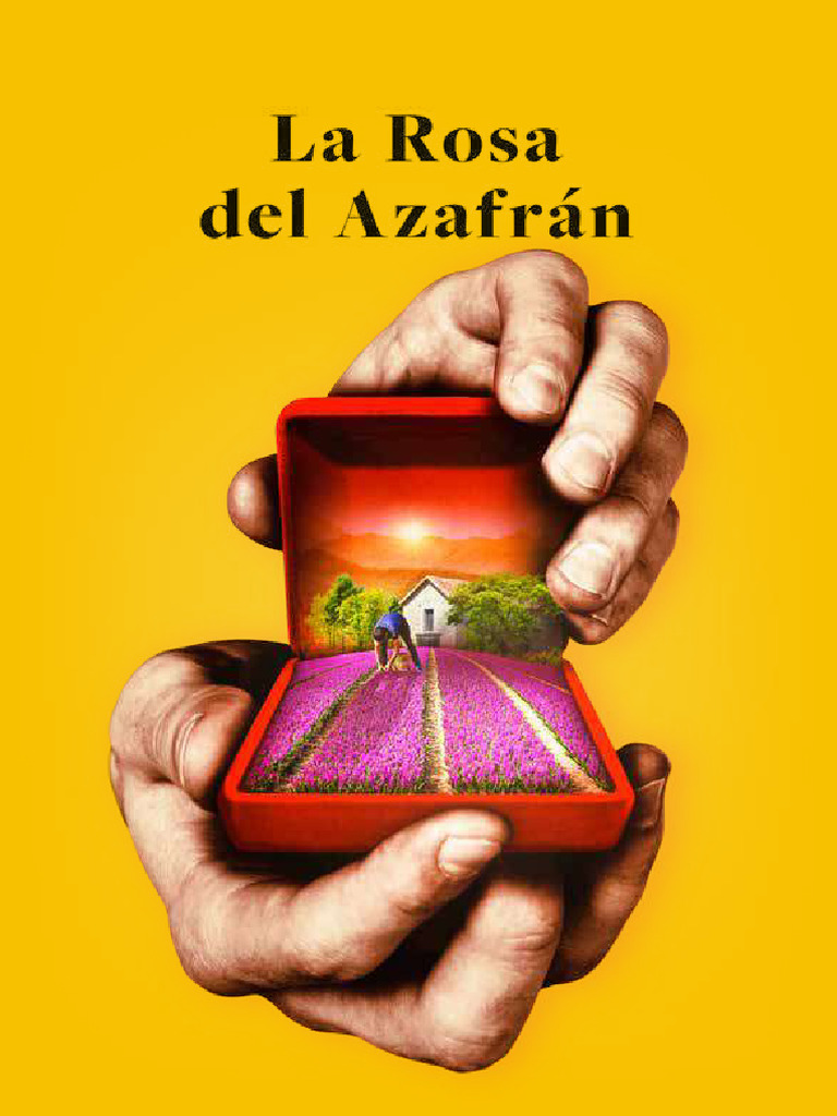 La Rosa Del AzafrÁn 65aadf87b9f30 | PDF