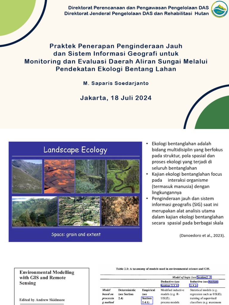 Narsum 1_Dr Saparis_Jamming Session 18 Juli 2024 | PDF