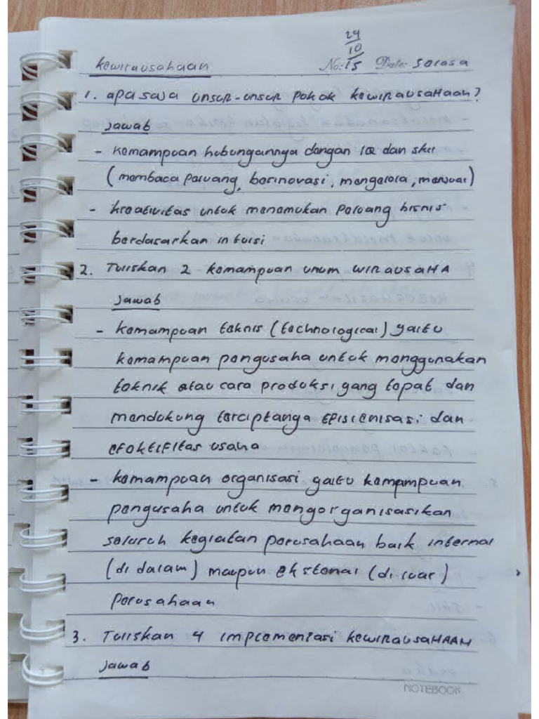 Muh. Heranza Ilham Ramadan | PDF