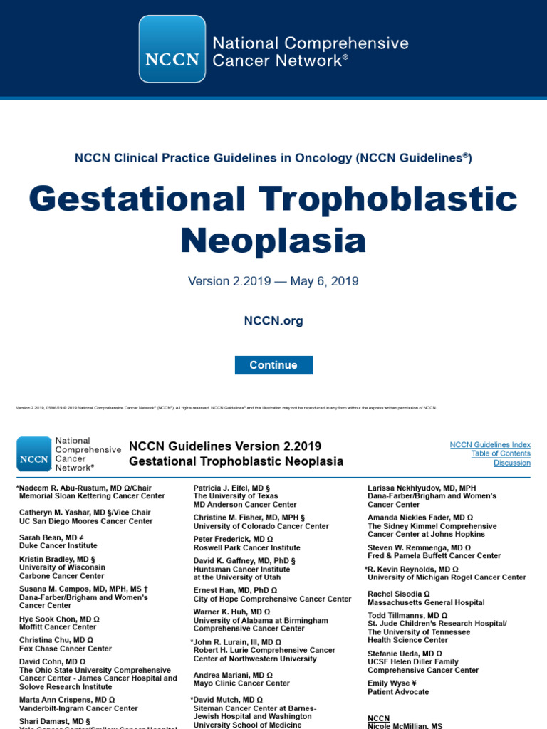 gtn | PDF | Human Chorionic Gonadotropin | Medicine