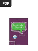 (Ebook PDF) The Art of Public Speaking 12th Edition by Stephen Lucas Download | PDF | Public ...