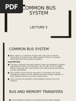 Wire Bus (quartusII) | PDF