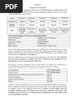 PSEG Sample Electric Bill | PDF | Cheque | Watt