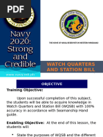 OPNAV 3120.32C, Standard Organization and Regulations Manual of The U.S ...