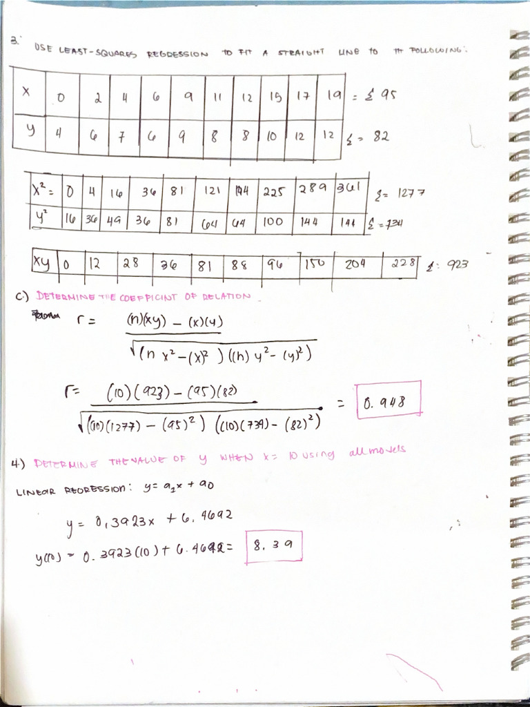 DELIVERABLE 2 (Progress Report) | PDF
