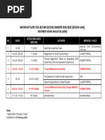 Syllabus Completion Report | PDF | Computers | Technology & Engineering