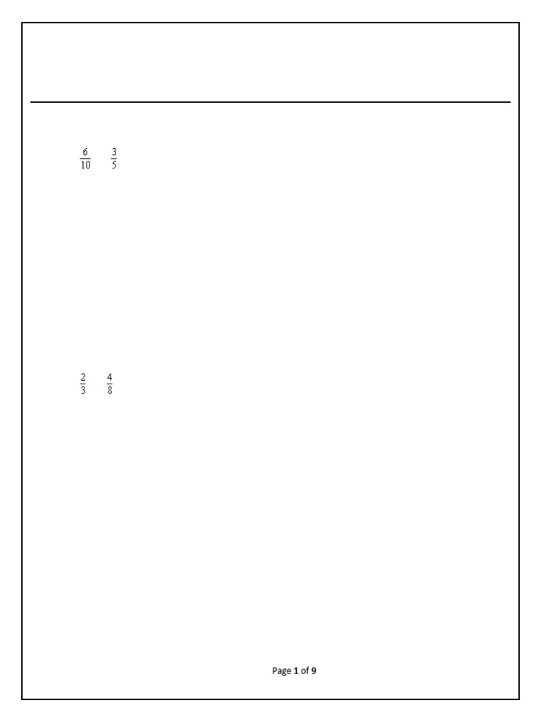 Grade 4 Math Term 2 Final Exam 2024-2025 | PDF | Qualifications | Tests