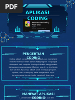 Codingfor Kidsliterasidigital | PDF