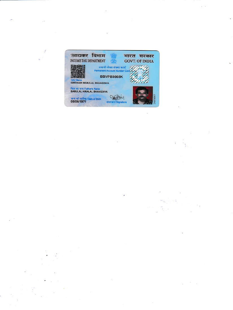 Project of Id | PDF