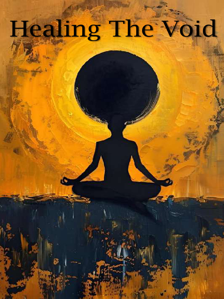 Healing-the-void-self-attunement | PDF | Śūnyatā | Meditation