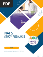 Grade 3 NAFS Practice Exam | PDF | Mathematics | Shape