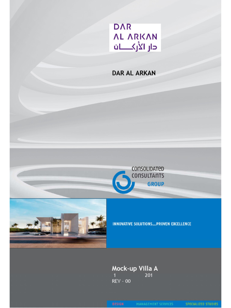 Villa A Voltage Drop & Short Circuit Analysis | PDF | Electrical Conductor | Electrical Network