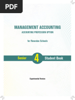 ICT in Accounting S6 SB | PDF | Installation (Computer Programs ...