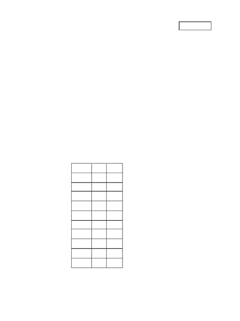 Machine Learning Exam Questions 2019 | PDF | Least Squares ...