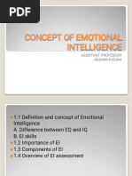 Module 8 - Emotional Intelligence Personal Development | PDF ...