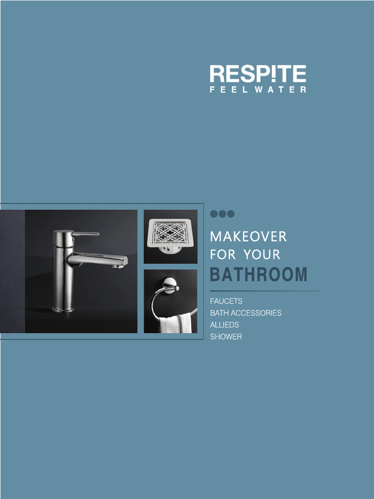 Respite Final | PDF