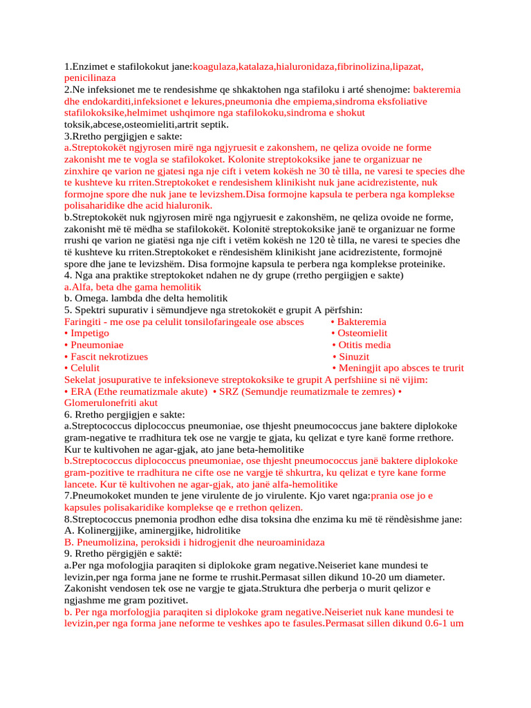 Mikro 2 Janar 2024 | PDF