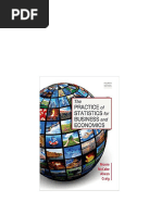 An Introduction To Categorical Data Analysis (3rd Edition) PDF | PDF | Logistic Regression ...