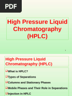 HPLC Interview Question and Answers | PDF | High Performance Liquid ...