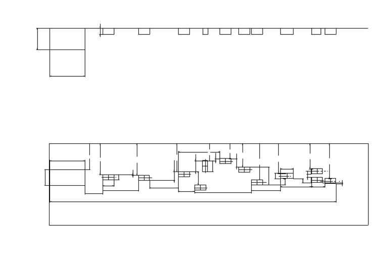 Underground Pit Dimensions and Views | PDF