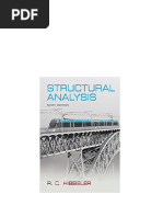 Structural Analysis (7th Edition) | PDF