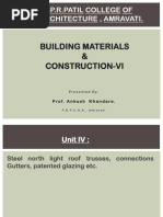 North Light Truss | PDF