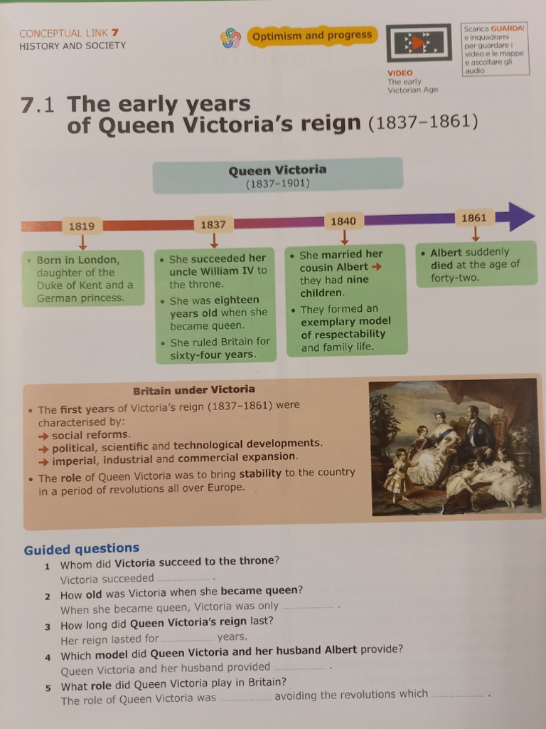 Victorian Age Maps | PDF