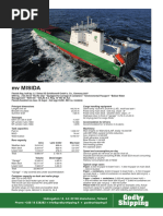 Types of Oil Tankers Explained | PDF | Oil Tanker | Freight Transport