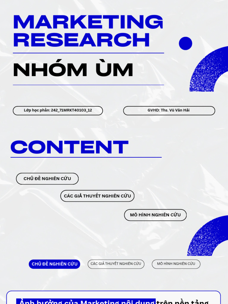Ncmar12 Nhóm Ùm Bt3.1 | PDF