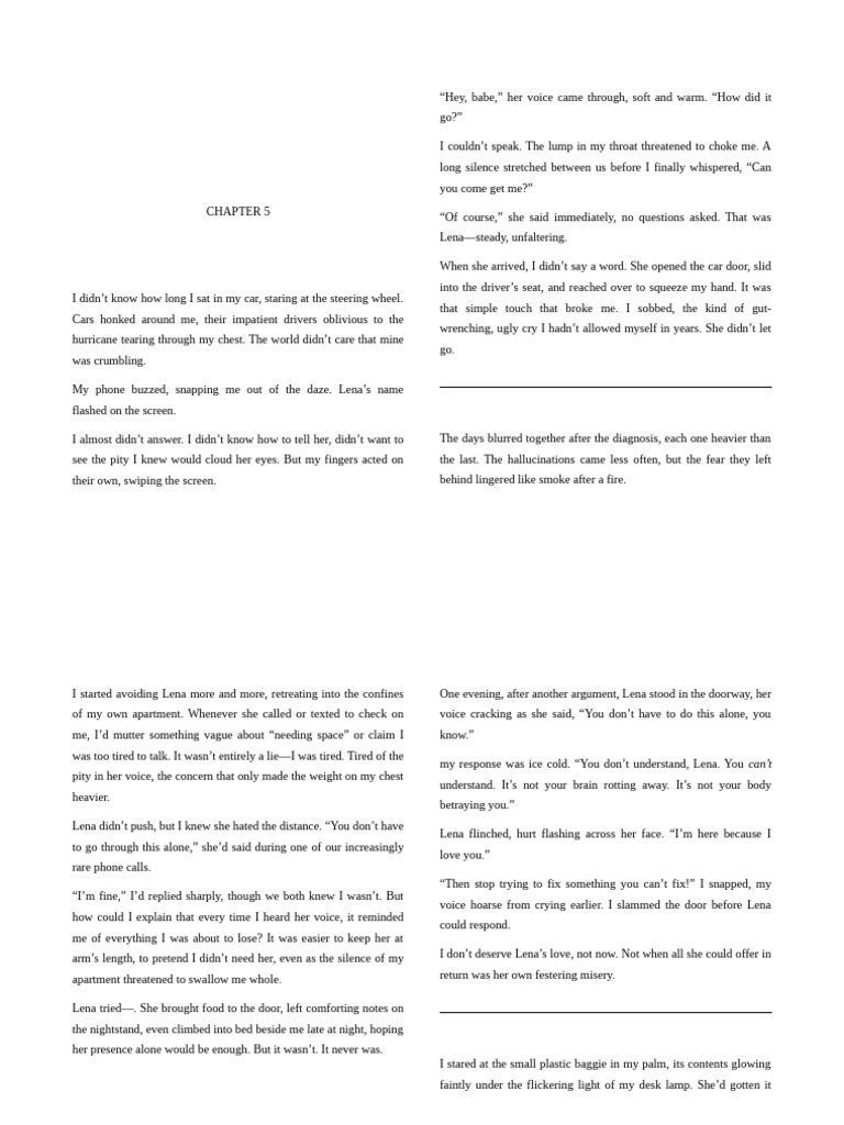 Chapter 5 | PDF