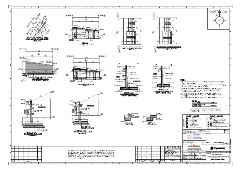Me01-Cvc-552-Lc-0028-R3 (Sheet-10 of 11) | PDF