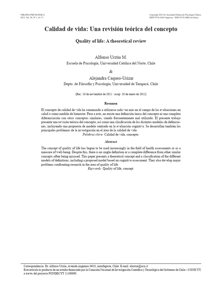 Zurro - Aps y Caps - Atencion Salud Familiar y Comunitaria 1 Clase 2 | PDF | Bienestar | Sicología