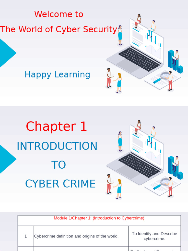 CS Chapter_4 PPT | PDF | Security | Computer Security
