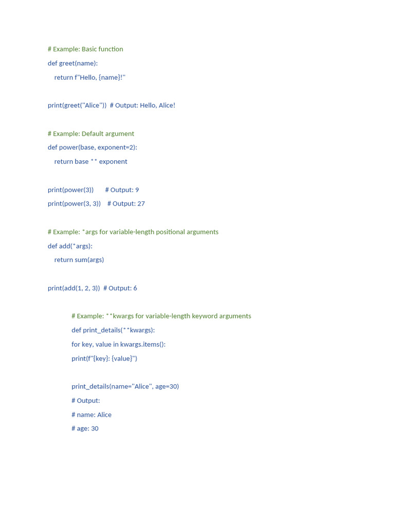 Explore Functions | PDF