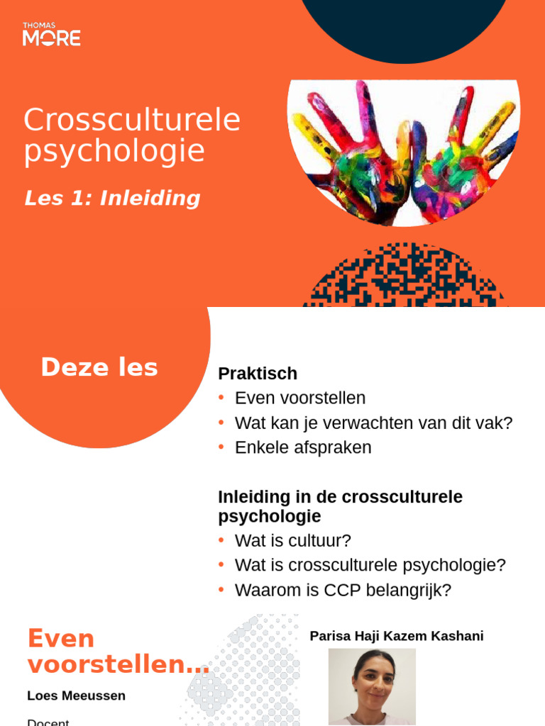 Les 1 CCP 2024-25 Slides | PDF