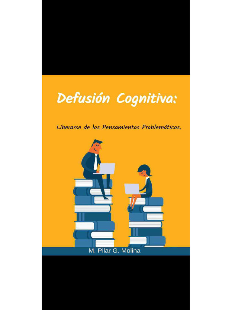 Defusion Cognitiva | PDF