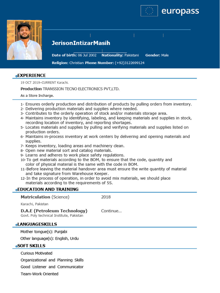 Jerison Intizar Masih So Intizar Masih (1) | PDF