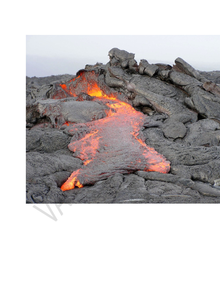 bsalt lava plateau | PDF