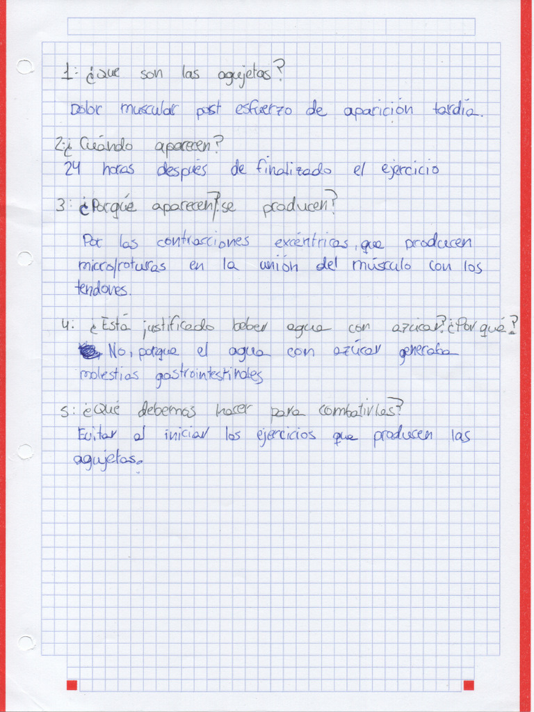 Ficha Lectura EF | PDF