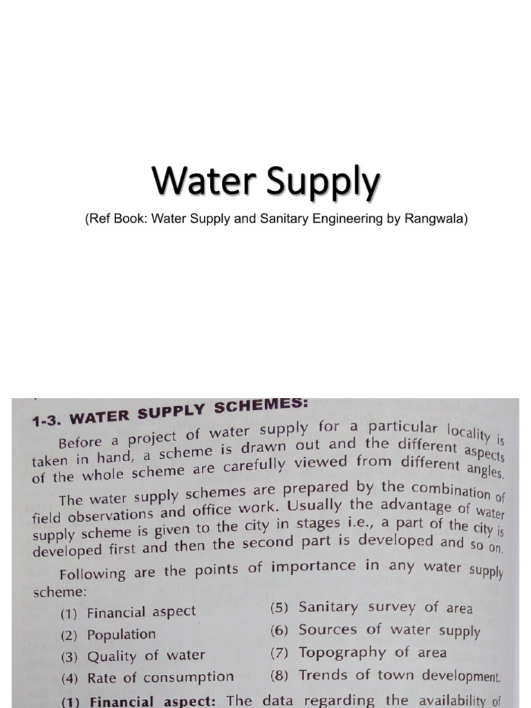 Lecture 2 Introduction | PDF