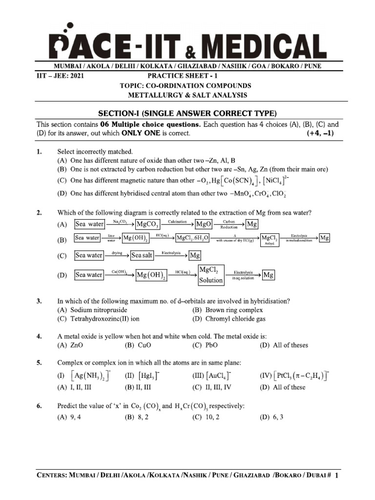 S-Block + 12 IOC | PDF