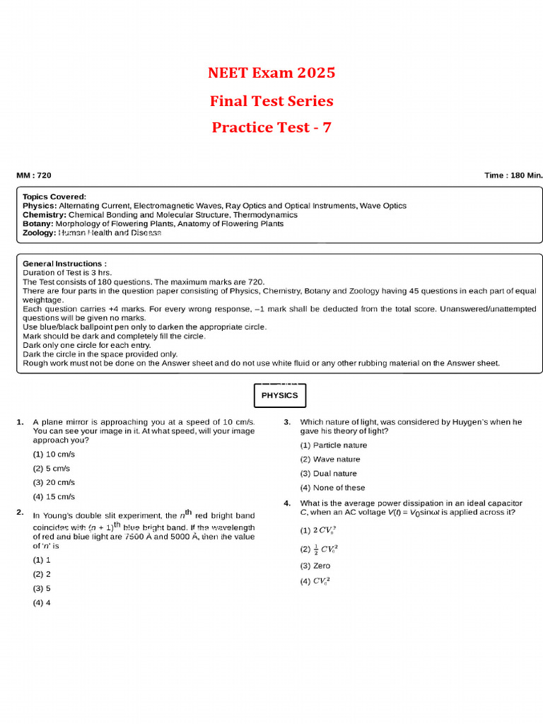 Selfstudys Com File (8) | PDF