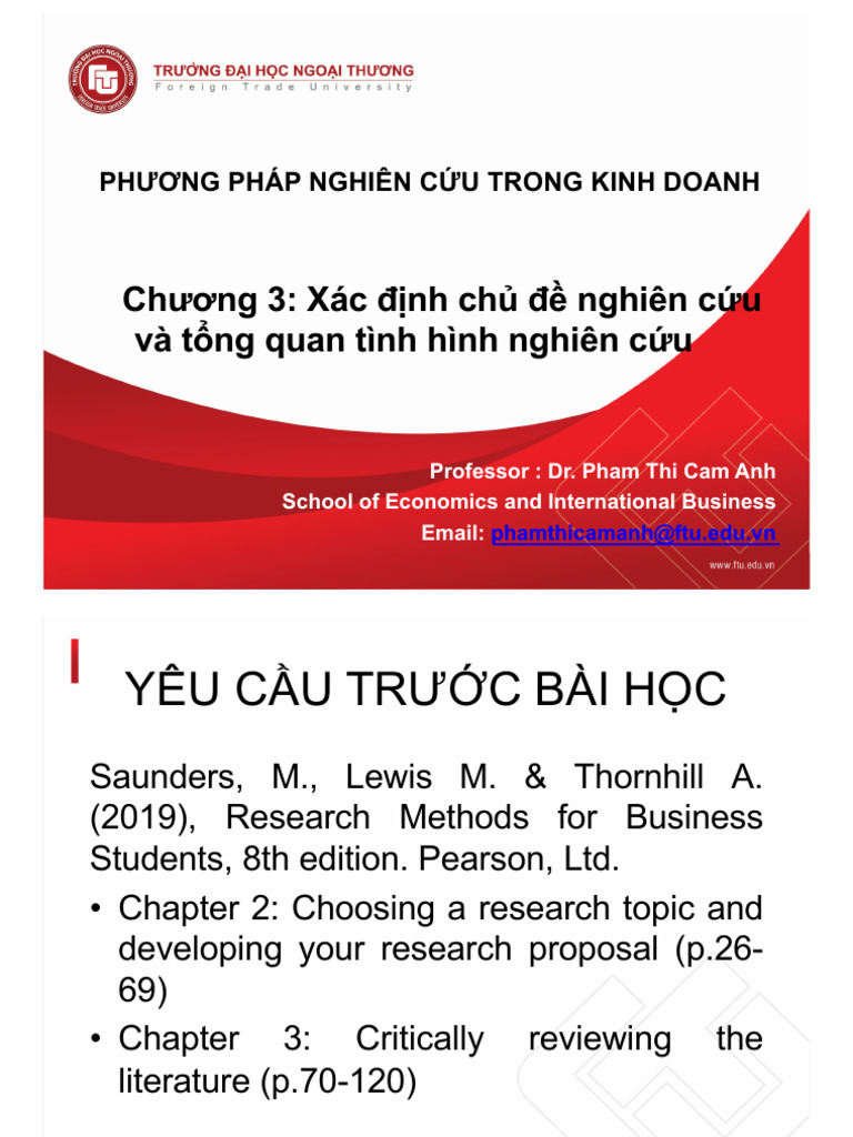 Chương 3_NCKH | PDF